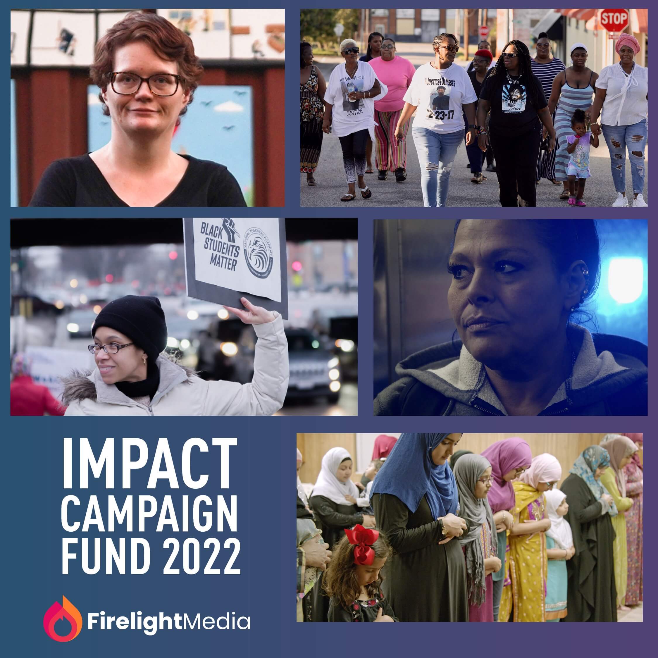 Welcome to Firelight Media